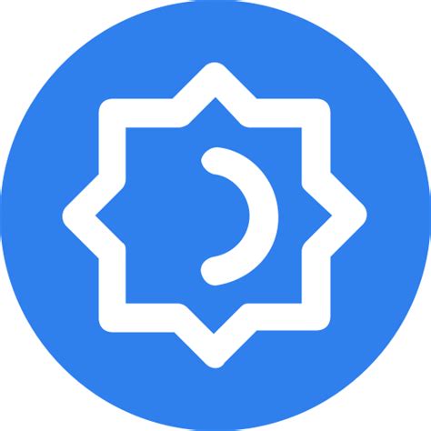 Mode Generic Color Fill Icon Mode Generic Color Fill Icon