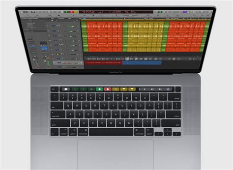 พบขอความ string ใน macOS Catalina พดถงโหมด Pro บน MacBook Pro techfeedthai