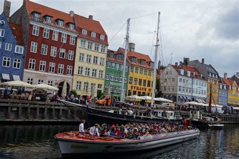 【出走。丹麥】哥本哈根 Copenhagen 自由行攻略。5天4夜怎麼玩 吃喝玩樂總整理 格格x出走x慢旅行