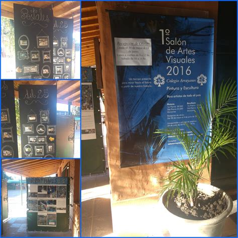 25 Años Del Colegio Arrayanes