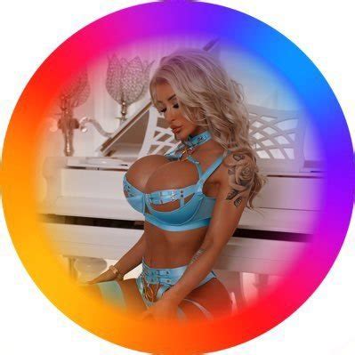 Paulina J Candy Pauliajcandy Posts X