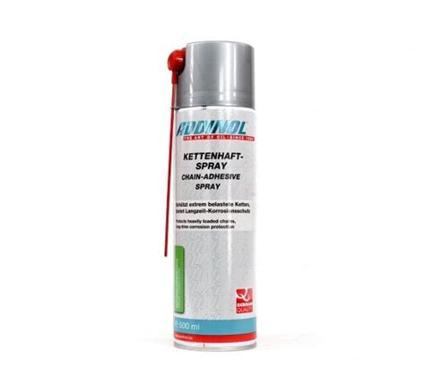 ADDINOL Kettenspray, mineralisch, 500 ml - Online Shop