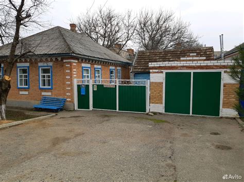 Дома В Ставропольском Крае С Фото — Картинки фотографии