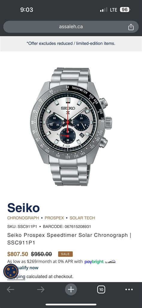 Hi New Into Watches Looking Into The Seiko [ssc819] Vs [ssc933] Vs
