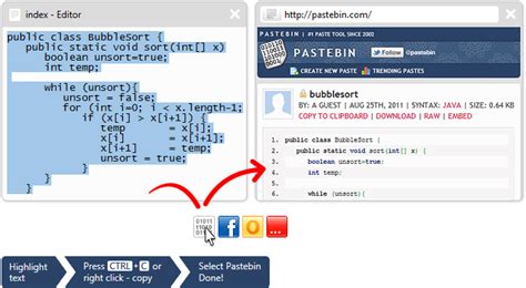 how to code a pastebin clone evervee me