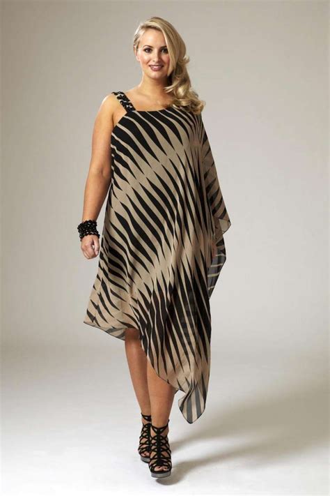 25 Plus Size Womens Clothing For Summer