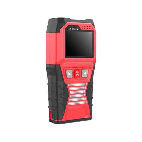 Coal Mine Laser Methane Remote Sensing Detector Gas Sensor