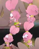 Post 5662510 Biocrine Chowder Series Comic Panini Post 5662510 Biocrine Chowder Series Comic Panini