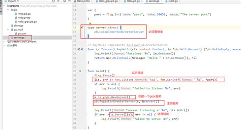 grpc 你是我的神奇 博客园