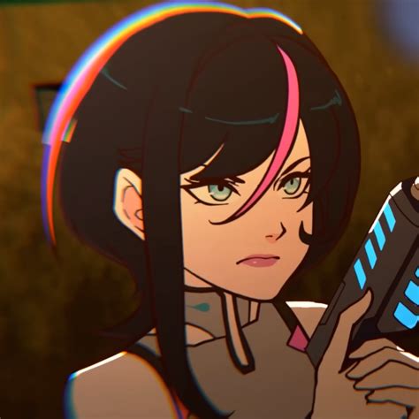 Prettiest Msa Characters