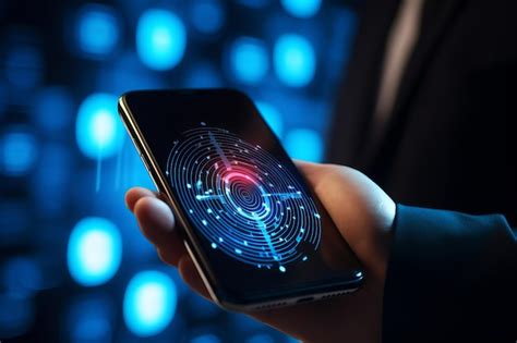 Enhancing Business Security With Twostep Biometric Authentication On