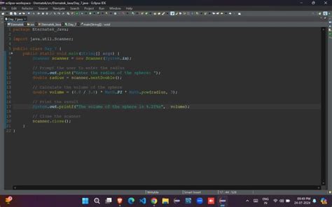 Are Naveen Kumar On Linkedin Day7 Eternatek Eternatekevent Codingchallange Java