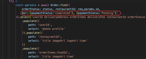 Mongoose Find With Multiple Conditions