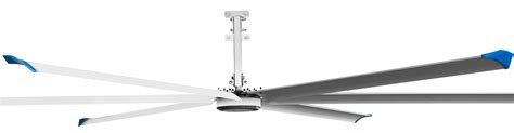 Controller For Hvls Fans