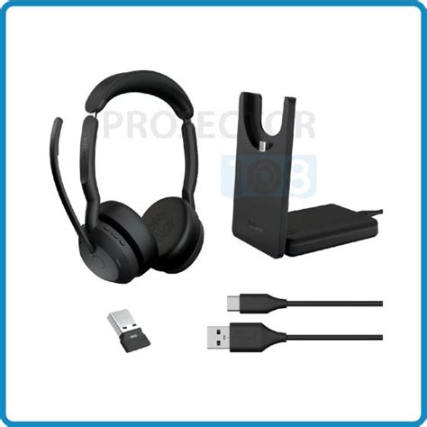 Jabra Evolve Link A Ms Stereo