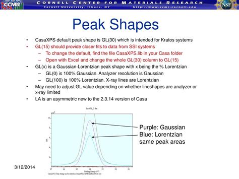 Ppt Introduction To Casaxps Powerpoint Presentation Free Download