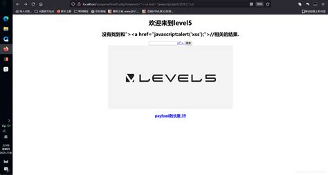 Xss小游戏1 20，详细攻略（level14，level19详解）xss闯关1 20 Csdn博客