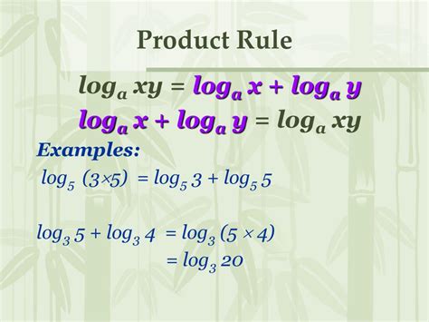 Ppt Logarithms Powerpoint Presentation Free Download Id 3817782