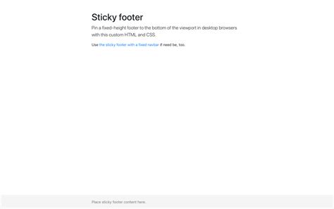 Examples Bootstrap v4 中文文档 v4 6 Bootstrap 中文网