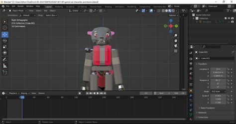 Why Does This 3d Model Export Into Godot With The Wrong Colors Rgodot