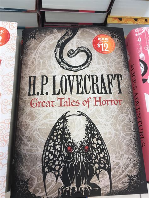 Which Of These Would Be Best To Start Reading Lovecraft With R Lovecraft