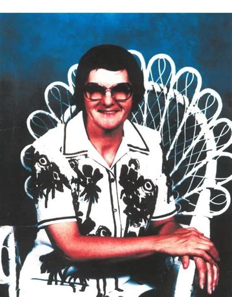 Elese Harris Harrison Glasgow News 1