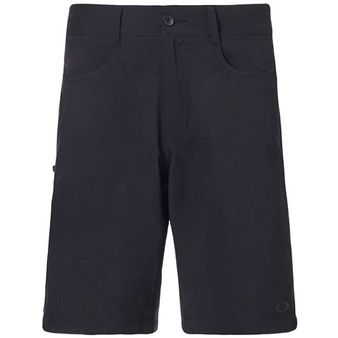 Oakley Baseline Hybrid 21 20 Blackout Shorts Foa402208 02e For Sale