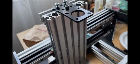 Cnc3018 Pro Full Metal Upgrade 12 Steps Instructables