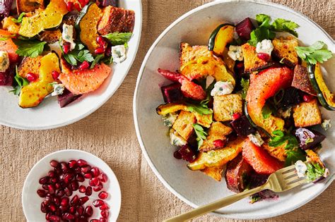 21 Easy Winter Salad Recipes In 20 Minutes Or Less Stylepersuit