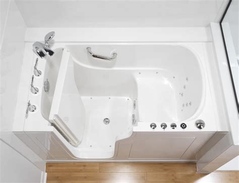 How To Choose The Right Size And Shape For Your Walk In Tub Blog