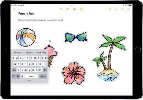 If Your Ipad Keyboard Is Small Or Split In Half Apple Support Au