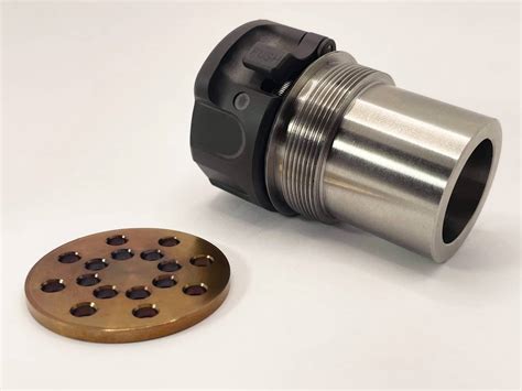 Surefire Asr Adapter Bsd Fabrication And Works Llc Facebook