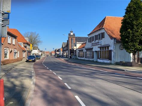 Dorpstraat Gendt Mecus Planontwikkeling B V