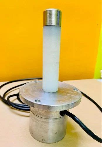 Capacitance Level Sensor At Best Price In India