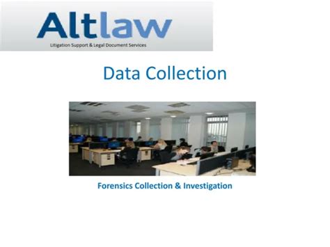 Ppt Data Collection Market Insight Solutions Powerpoint Presentation