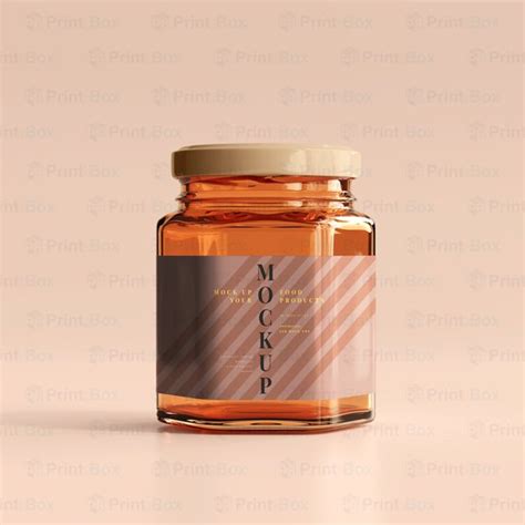 Custom Labels PrintnBox