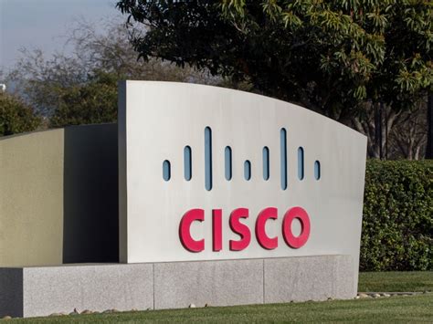Cisco Secures 28bn Deal To Acquire Cybersecurity Powerhouse Splunk