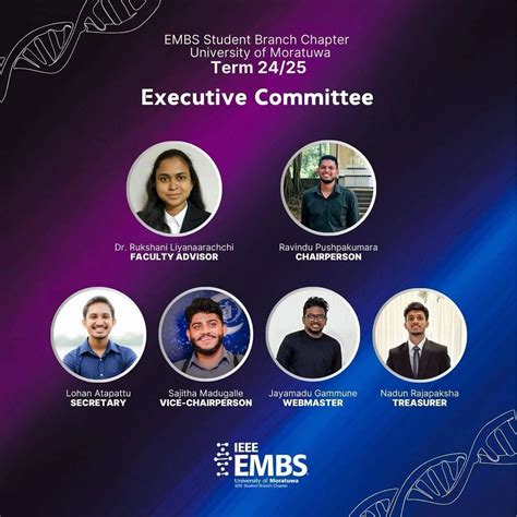 Sajitha Madugalle On Linkedin Another Milestone In The Ieee Embs