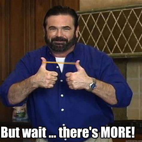 Billy Mays Here For Rubber Bands Memes Quickmeme