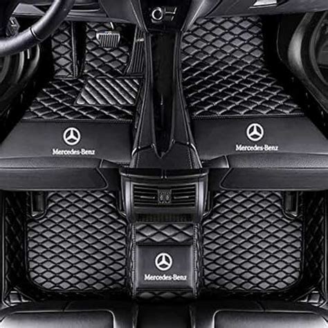 Mercedes Benz Floor Mats C300