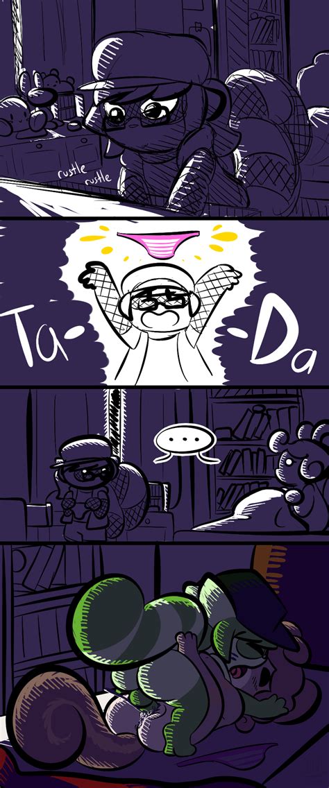 Rule 34 1 Upclock Ass Balls Comic Cum Cum Inside Cumshot Duo