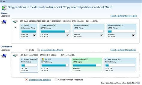 How To Clonemigrate A Hard Drivessd Geek Culture