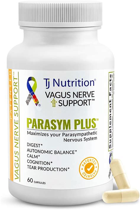 Optic Nerve Formula Clinically Tested Eye Health