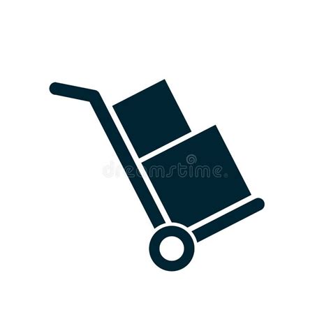 Fast Delivery Icon With Timer Fast Stopwatch Line Icon Fast Delivery