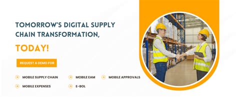 Rf Scanning A Comprehensive Guide For Warehousing