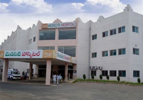 Best Spinal Fusion Surgery Hospitals In Hyderabad Compare Treatment Cost