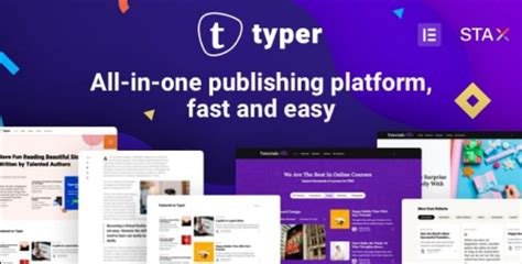 Tutorial Install Theme Typer Tutorial Wordpress