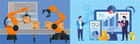 BPM Vs BPA Essential Differences Why You Truly Need Them
