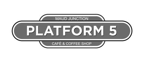 Platform 5 Cafe And Takeaway Takeaway Food Maud Order Online
