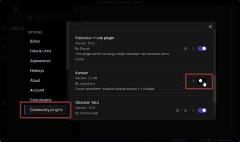 How To Turn Obsidian Into A Personal Kanban Organizer